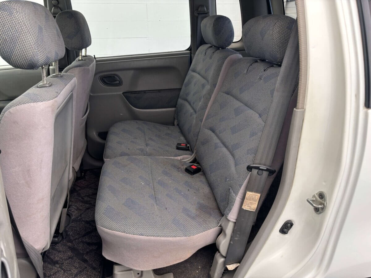 For sale 1998 Suzuki wagon R MC21S-604783 #Japanese #kei #mini #suzuki ...